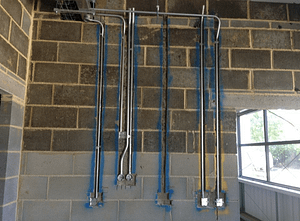 Wall & Floor Chasing - A Leading Chasing Services in London & Kent, UK